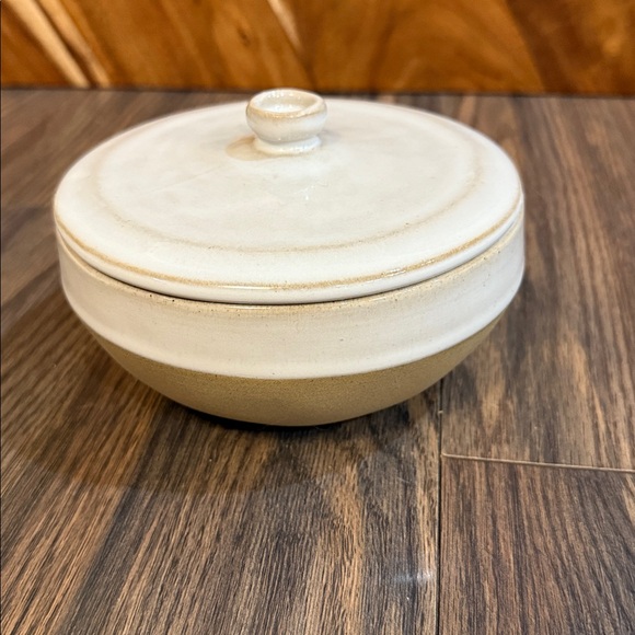Costa Nova | Dining | Costa Nova Stoneware Casserole Dish | Poshmark